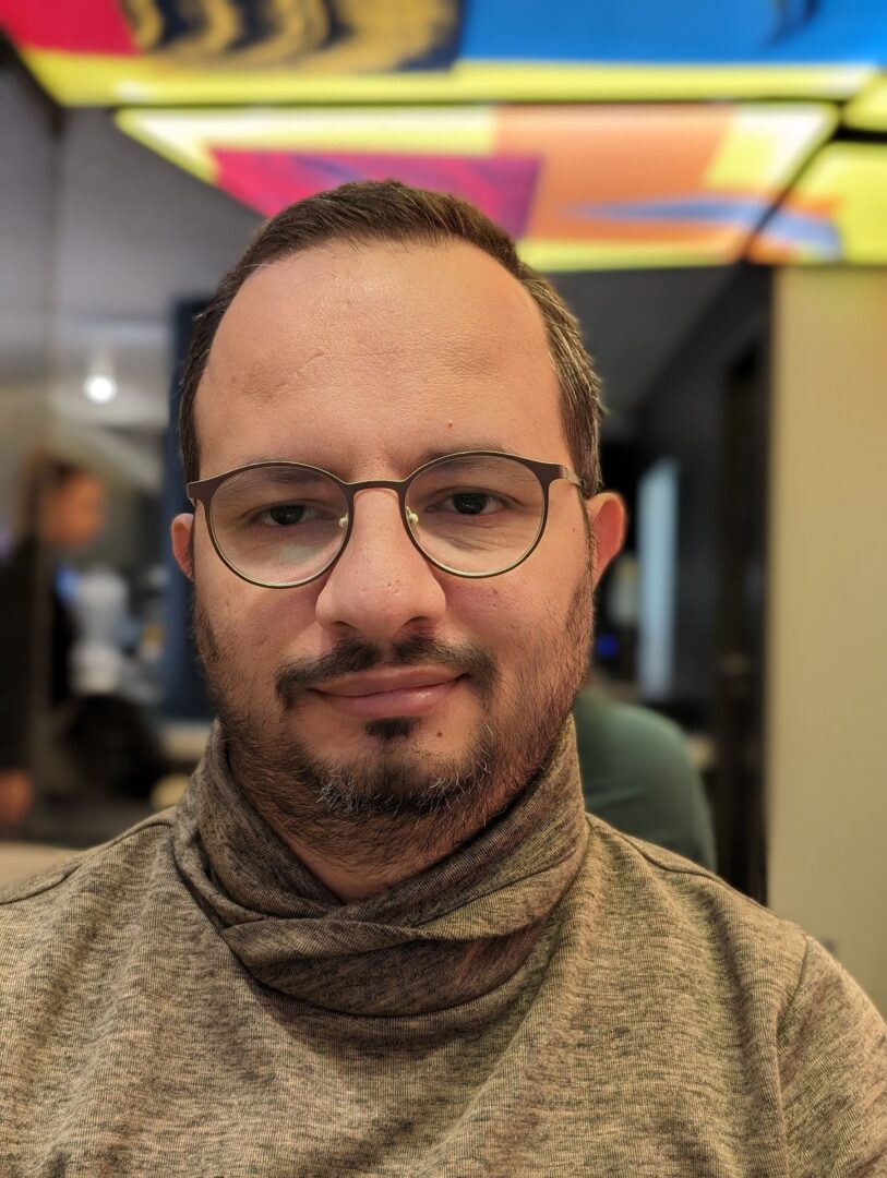 Does the Pixel 8 Pro take better photos than the Pixel 7 Pro? We tested ...