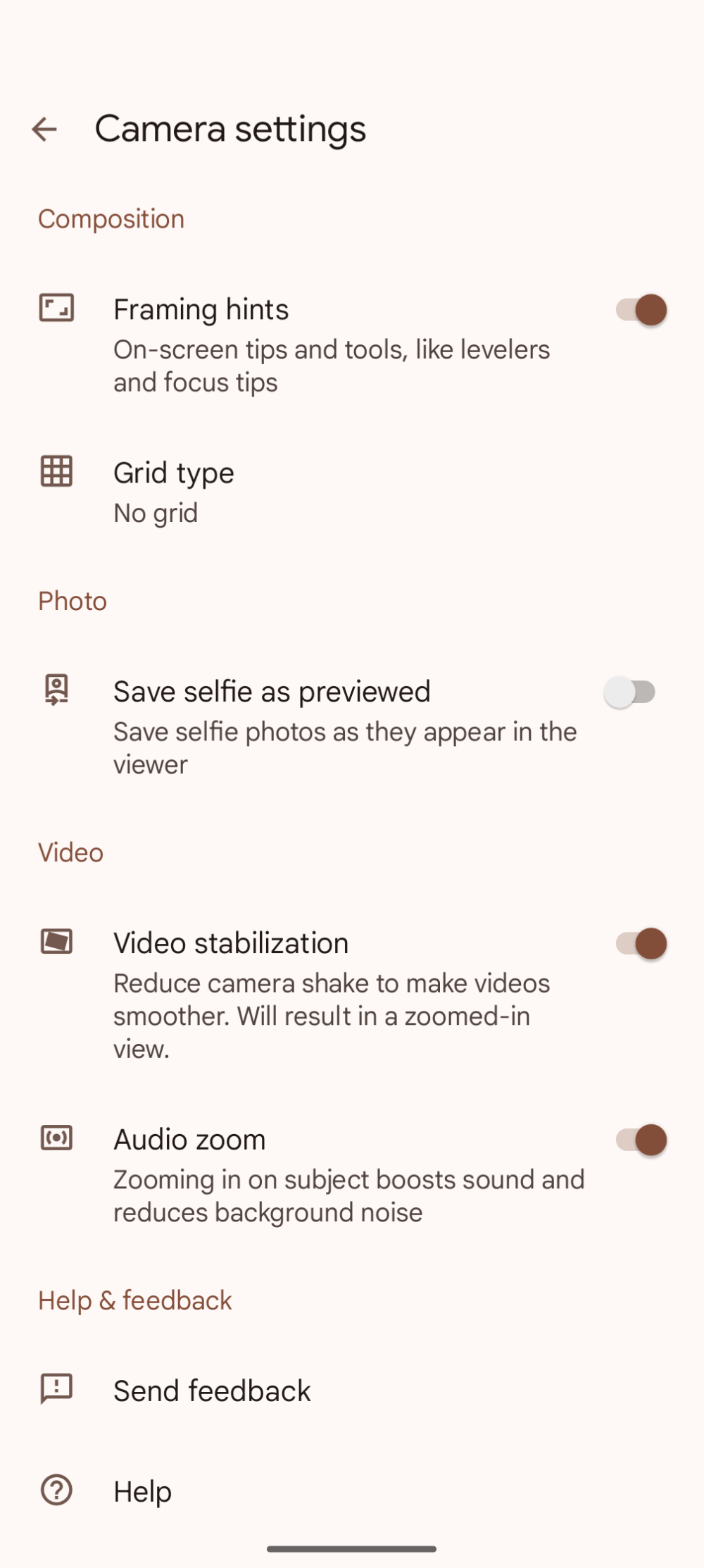 The camera app on the Pixel 8 has ruined one of my favorite Pixel features