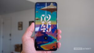 Google Pixel 8 Pro review: Destined for gr(eight)ness - Android Authority