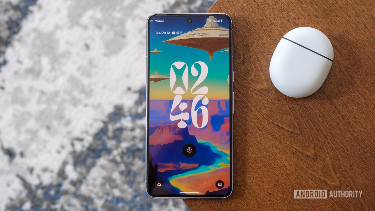 The best Android lock screen apps - Android Authority