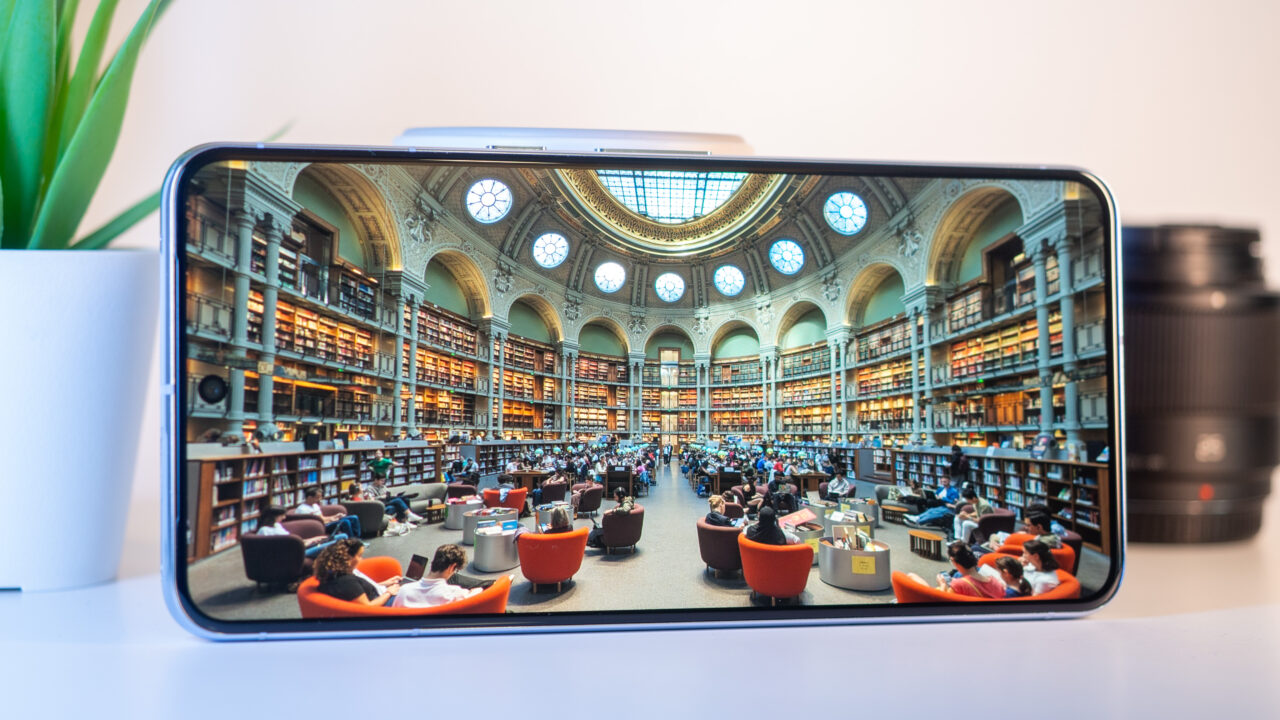 Google Pixel 8 cameras: Specs, features, and more