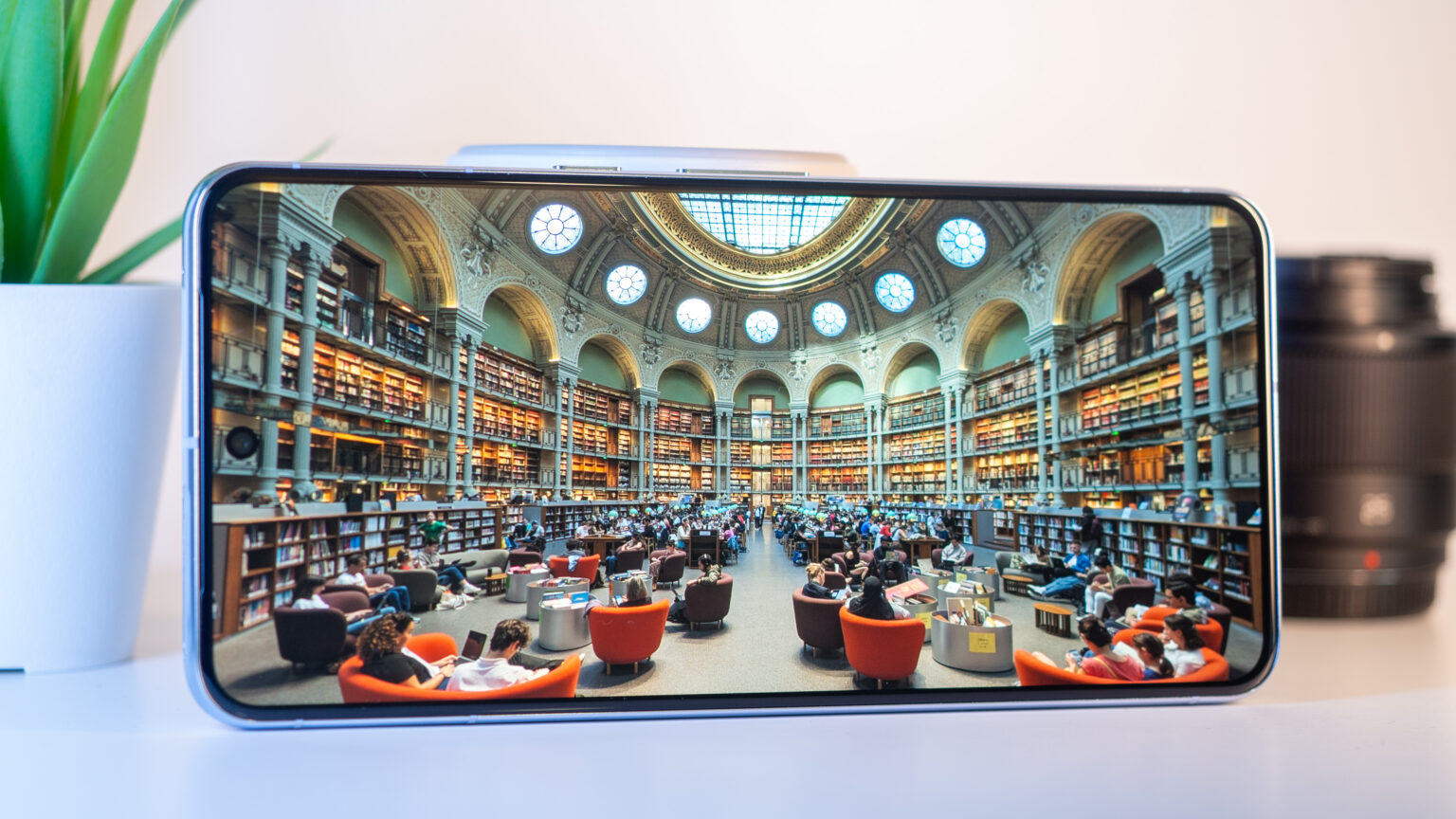 Google Pixel 8 cameras: Specs, features, and more