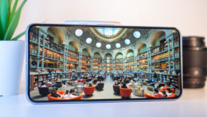 Google Pixel 8 cameras: Specs, features, and more