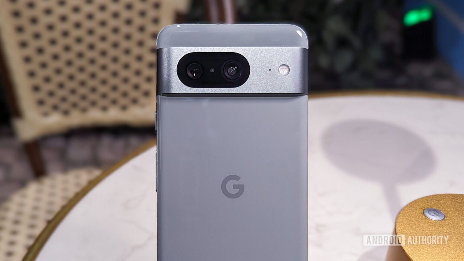 Google Pixel 5 vs Pixel 8: Should you upgrade? - Android Authority