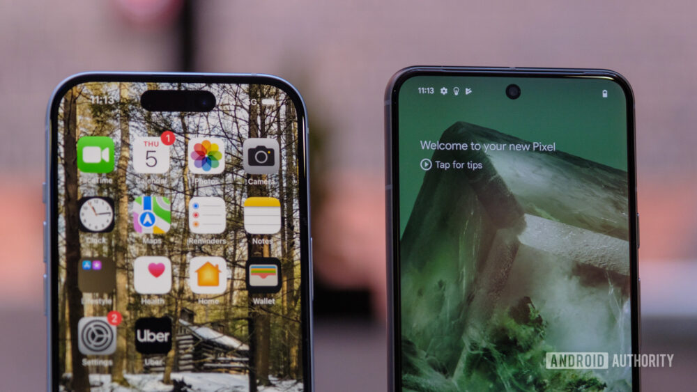 Google Pixel vs iPhone: Which phone is better for you?