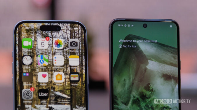 Google Pixel vs iPhone: Which phone is better for you?