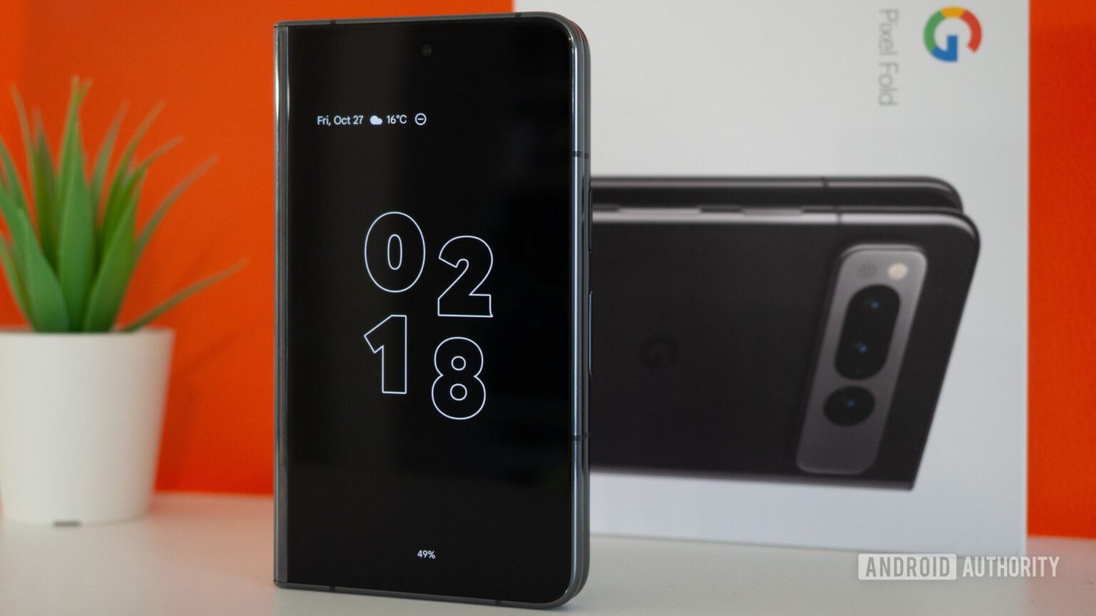 Google Pixel Fold problems and how to fix them - Android Authority