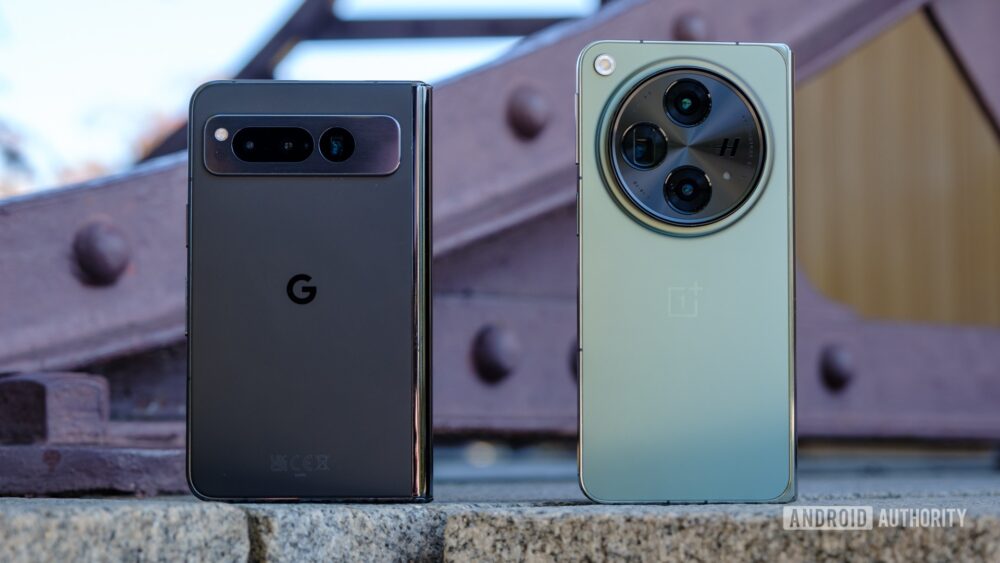 OnePlus Open review: Should you buy it? - Android Authority