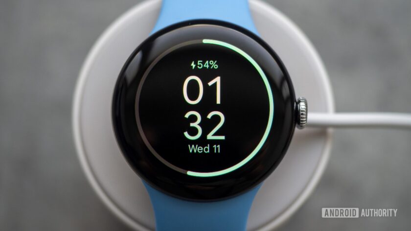 Google Pixel Watch 2 tips and tricks - Android Authority