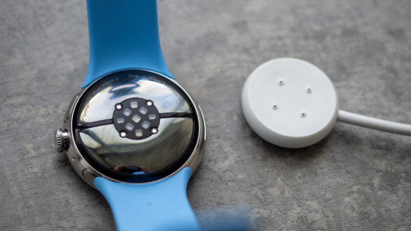 The most important Google Pixel Watch 2 questions, answered