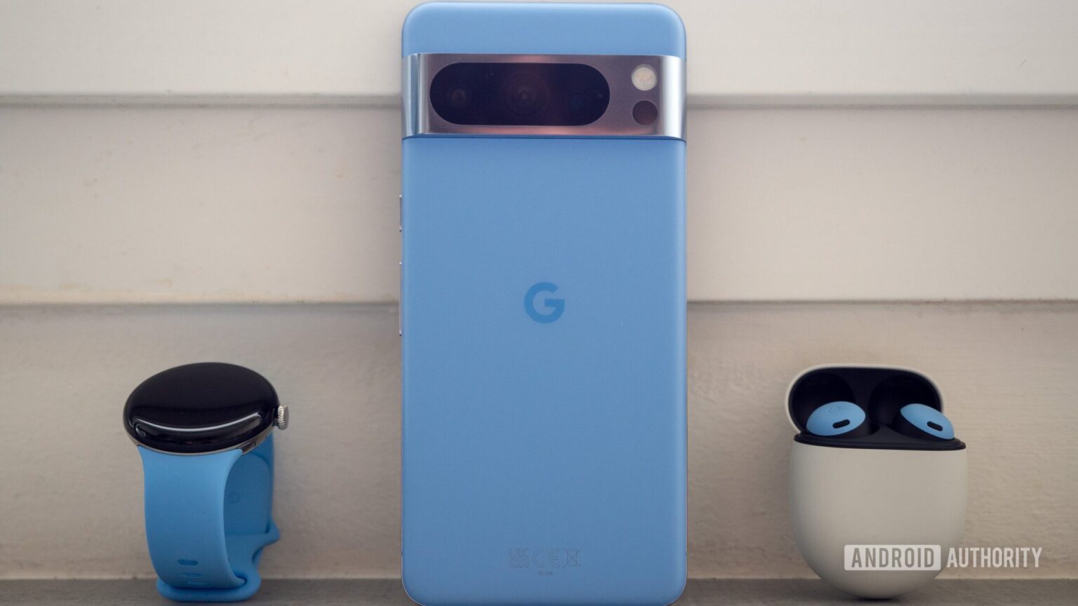 Google Pixel 9 Pro vs Pixel 8 Pro: Should you upgrade?