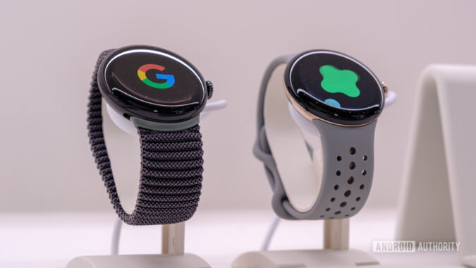 Google Pixel Watch 2 LTE vs Pixel Watch 2 Wi-Fi: What's the difference?