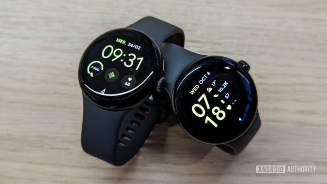 The most important Google Pixel Watch 2 questions, answered