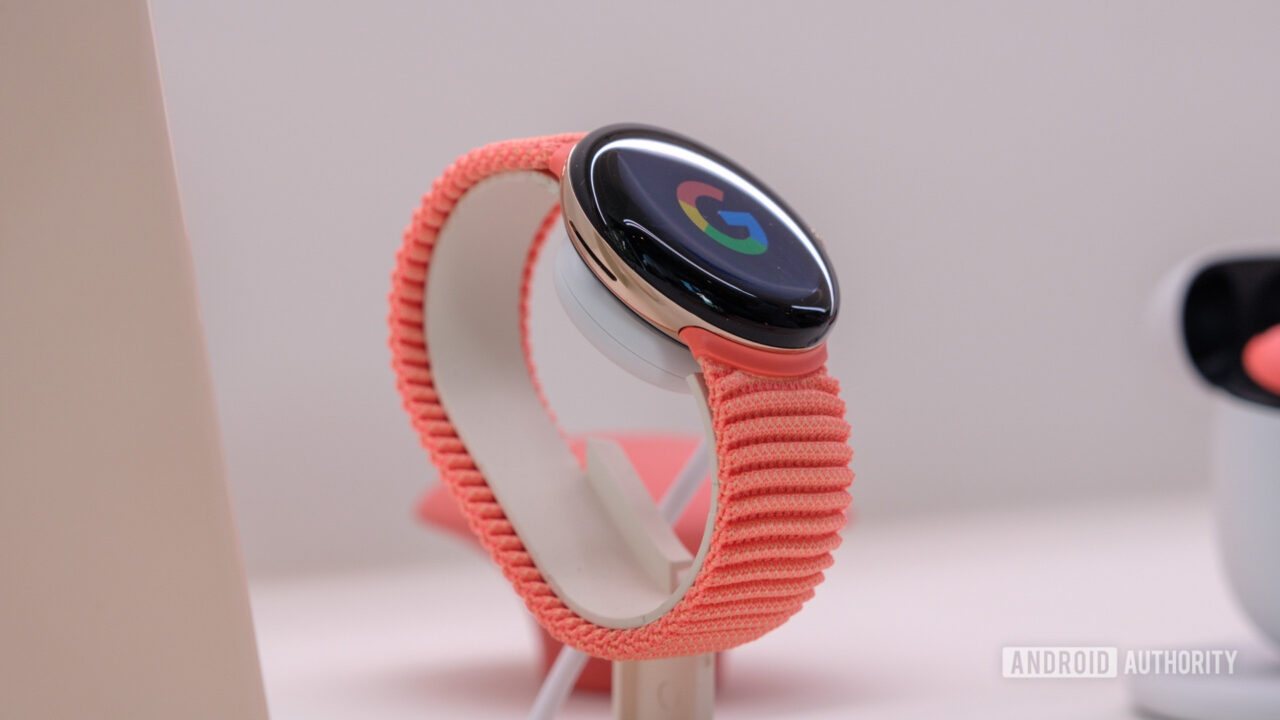 The best Pixel Watch 2 apps to round out your experience