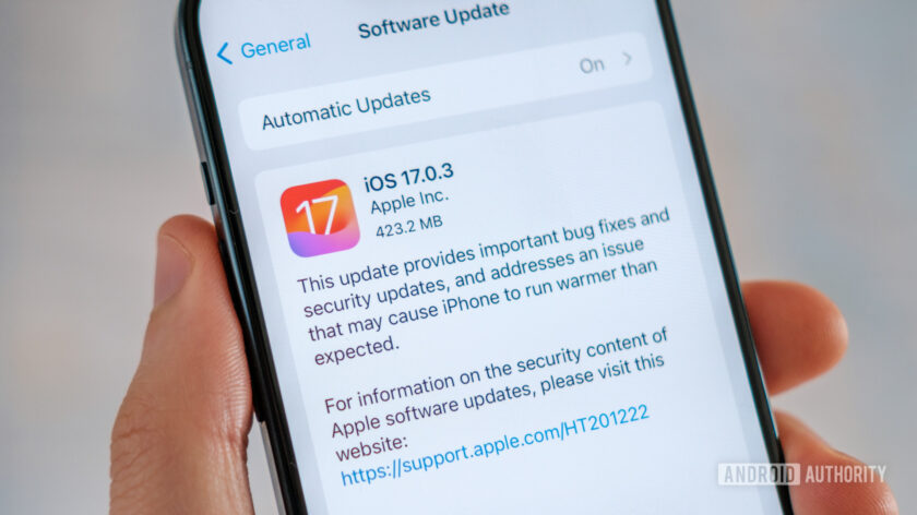 Apple iPhone 15 problems and how to fix them - Android Authority
