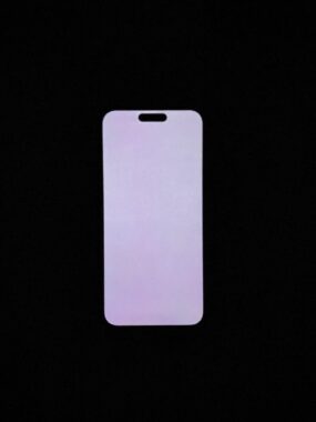 Facing "screen burn-in" on your iPhone 15 Pro? Apple has a fix for you