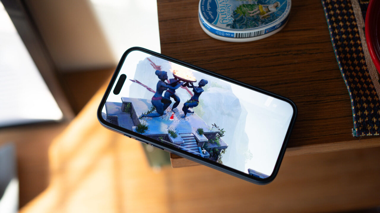 The best gaming phones for 2024 - Android Authority