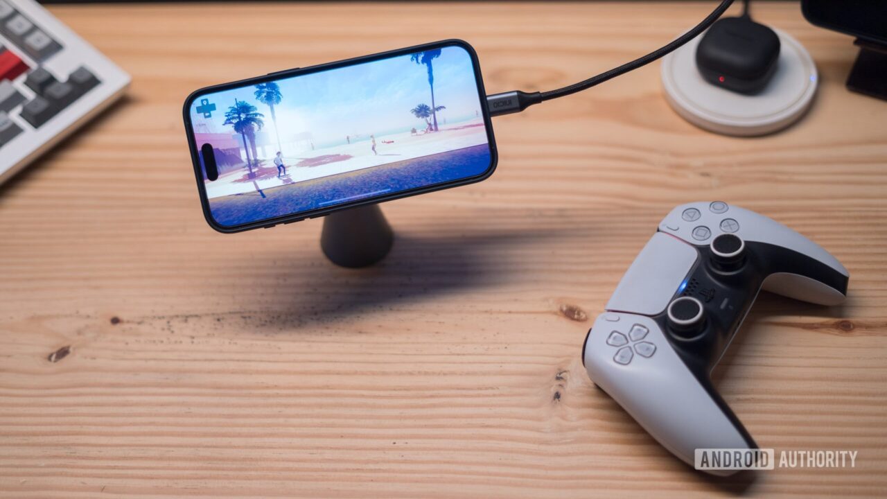 Your PS5 controller is about to get way easier to use on Android