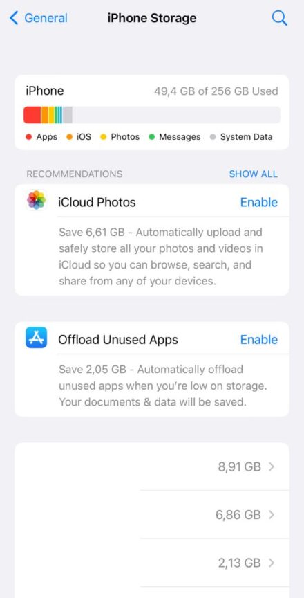 How to clear the Facebook app's cache - Android Authority