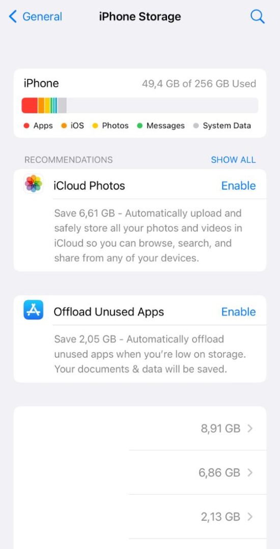 How to clear the Facebook app's cache - Android Authority