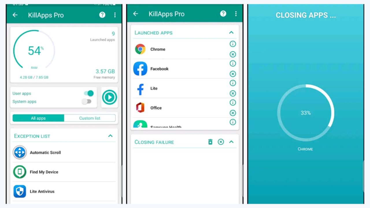 The best task manager apps for Android - Android Authority