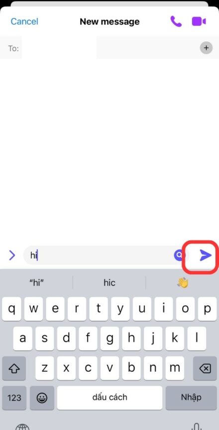 How to use Messenger without a Facebook account!