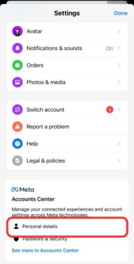 How to use Messenger without a Facebook account!
