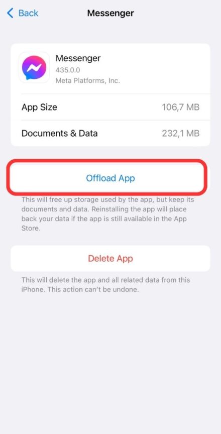 How to clear the Facebook app's cache - Android Authority