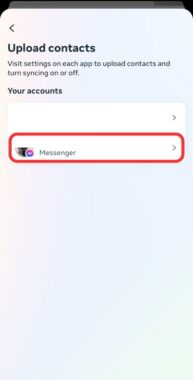 How to use Messenger without a Facebook account!