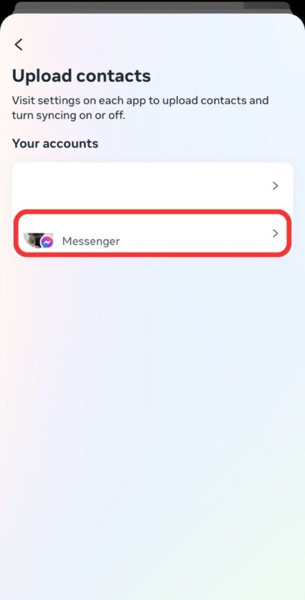 How to use Messenger without a Facebook account!