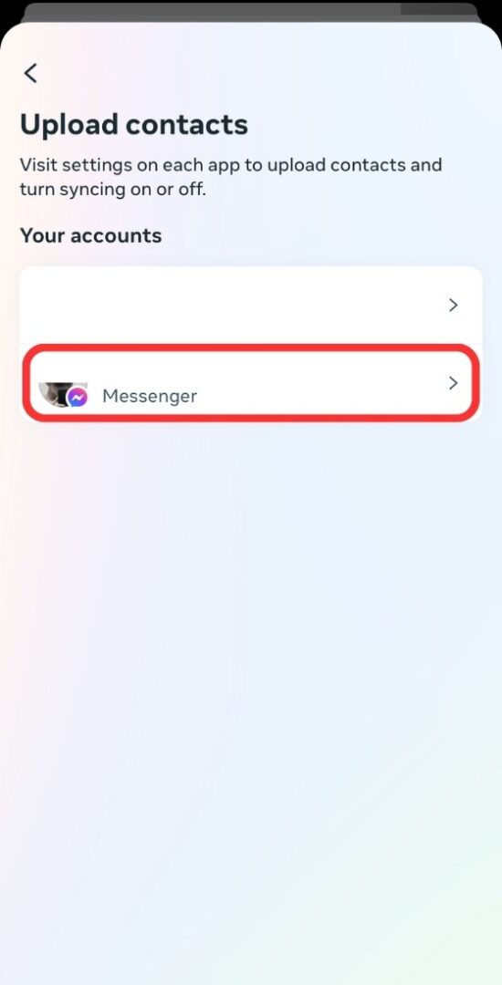 How to use Messenger without a Facebook account!