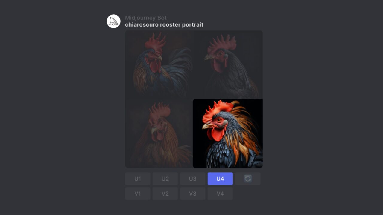 How to upscale images in Midjourney for higher resolution and quality