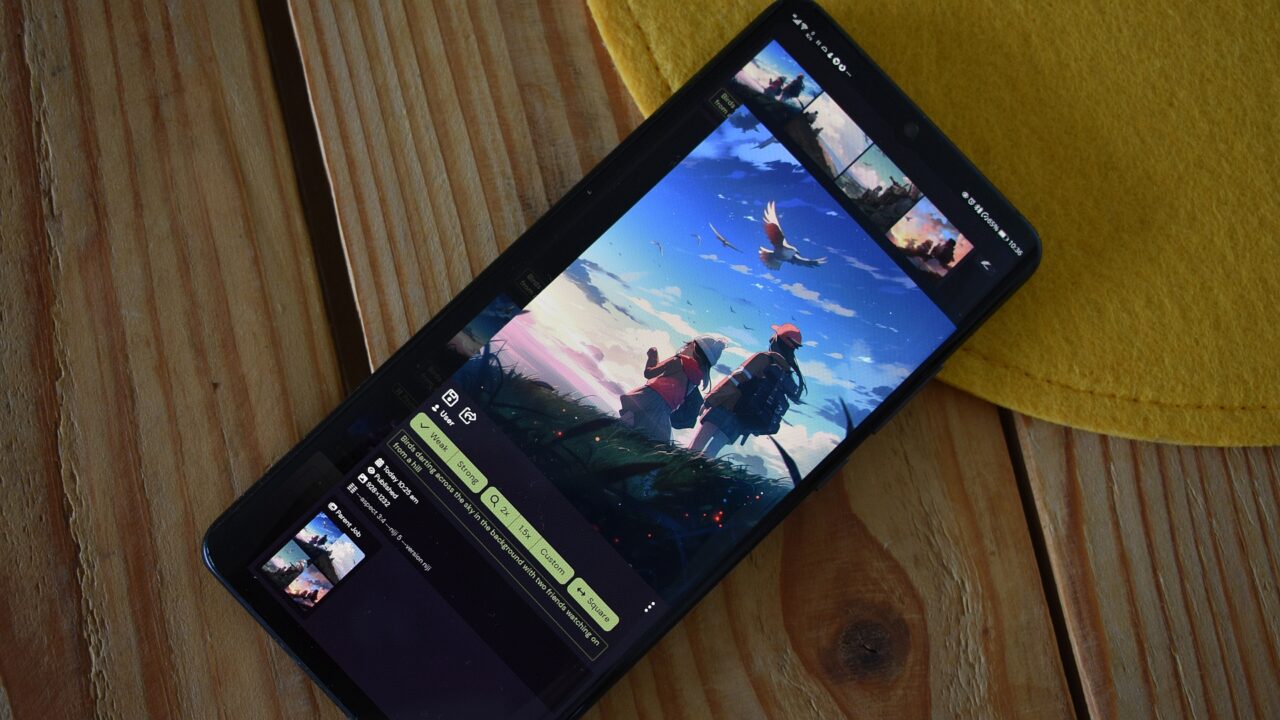 Our picks for the best Android apps released in 2023