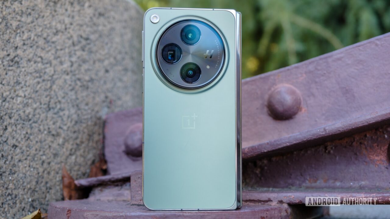 After 10 years with OnePlus phones, these are my favorite 3 - Android ...