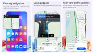 10 best GPS apps and navigation apps for Android - Android Authority