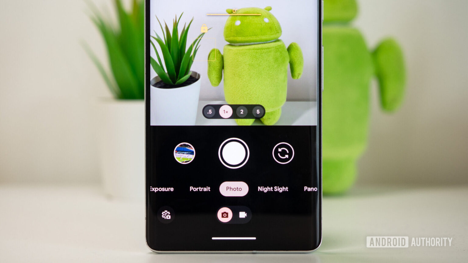 Let's rank all the Android phone camera apps from worst to best