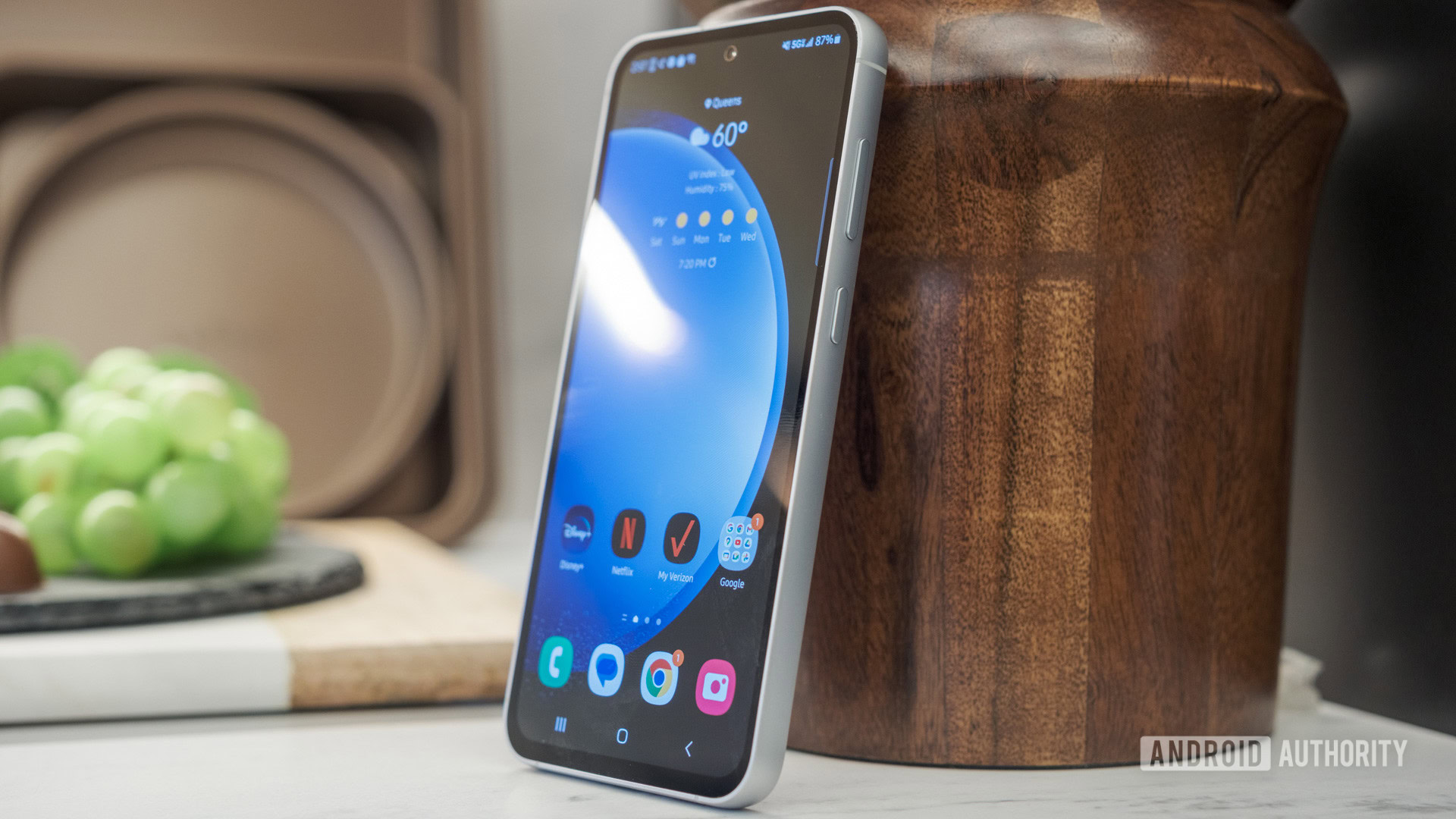 Does The Samsung Galaxy S23 FE Have An SD Card Slot Does The Samsung Galaxy S23 FE Have An SD Card Slot