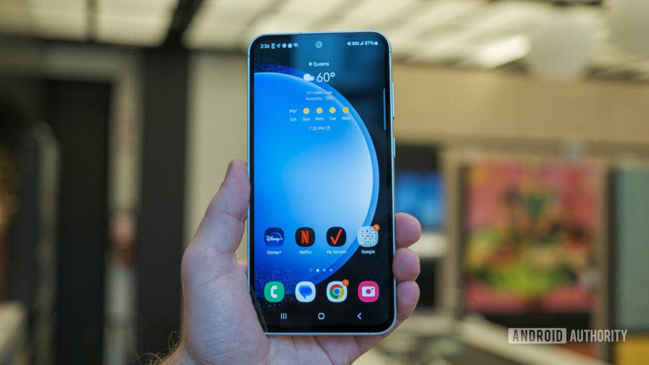 Samsung Galaxy S23 FE: Specs, pricing, availability, colors, and more