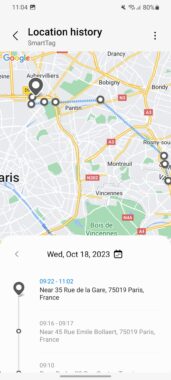 Samsung Galaxy SmartTag2 review - Android Authority