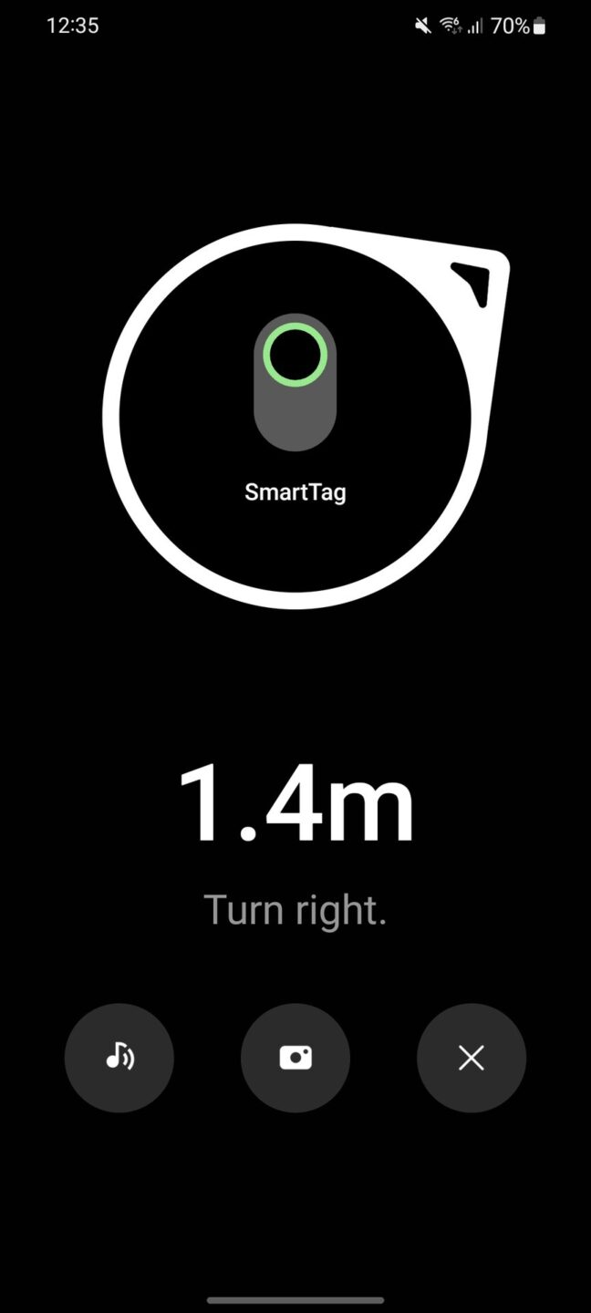 Samsung Galaxy SmartTag2 review - Android Authority