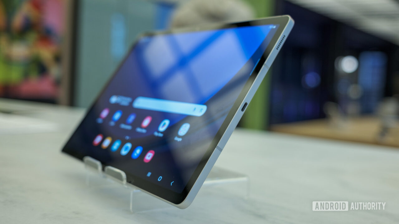 Android tablets coverage on Android Authority - Guides, reviews, features