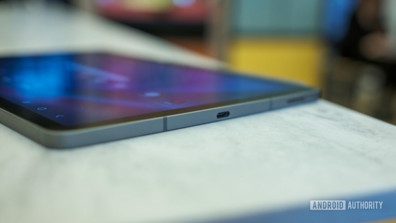 Samsung Galaxy Tab S9 FE problems and how to fix them