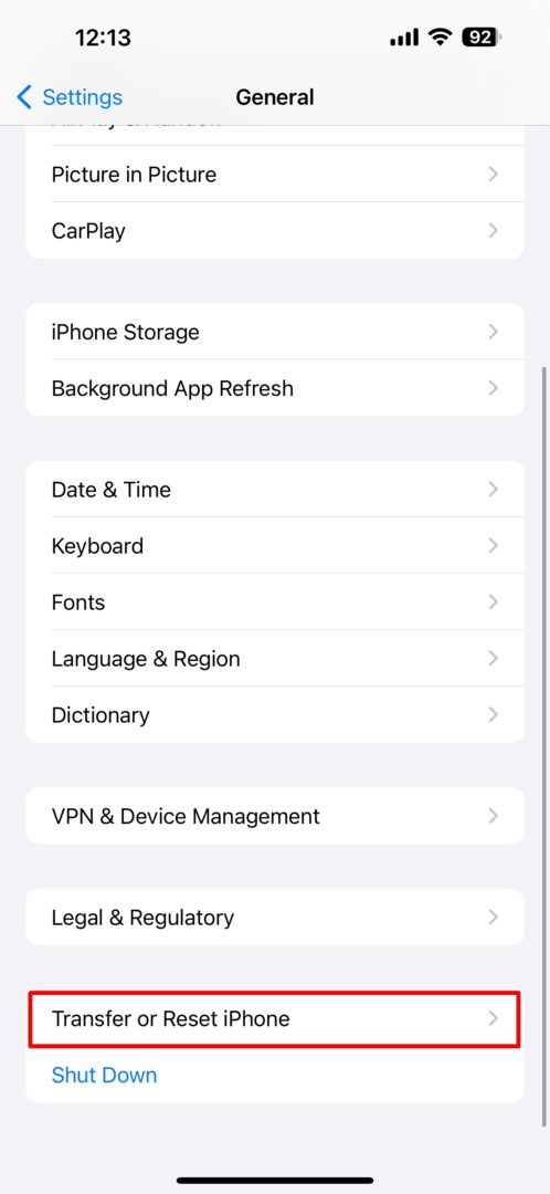 Is your iPhone camera not working? Here's how to fix it - Android Authority
