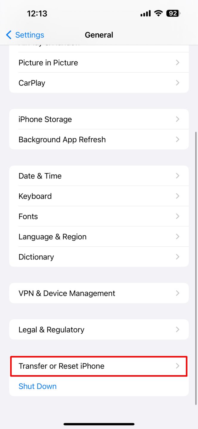 Is your iPhone camera not working? Here's how to fix it - Android Authority