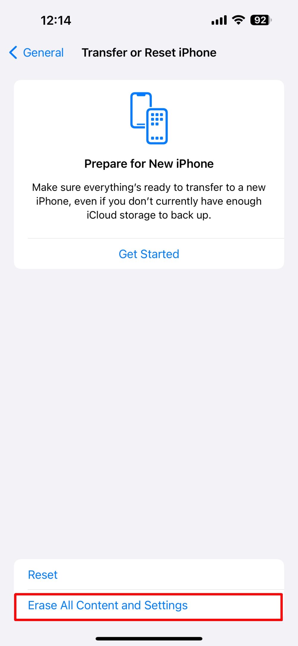 Is your iPhone camera not working? Here's how to fix it - Android Authority