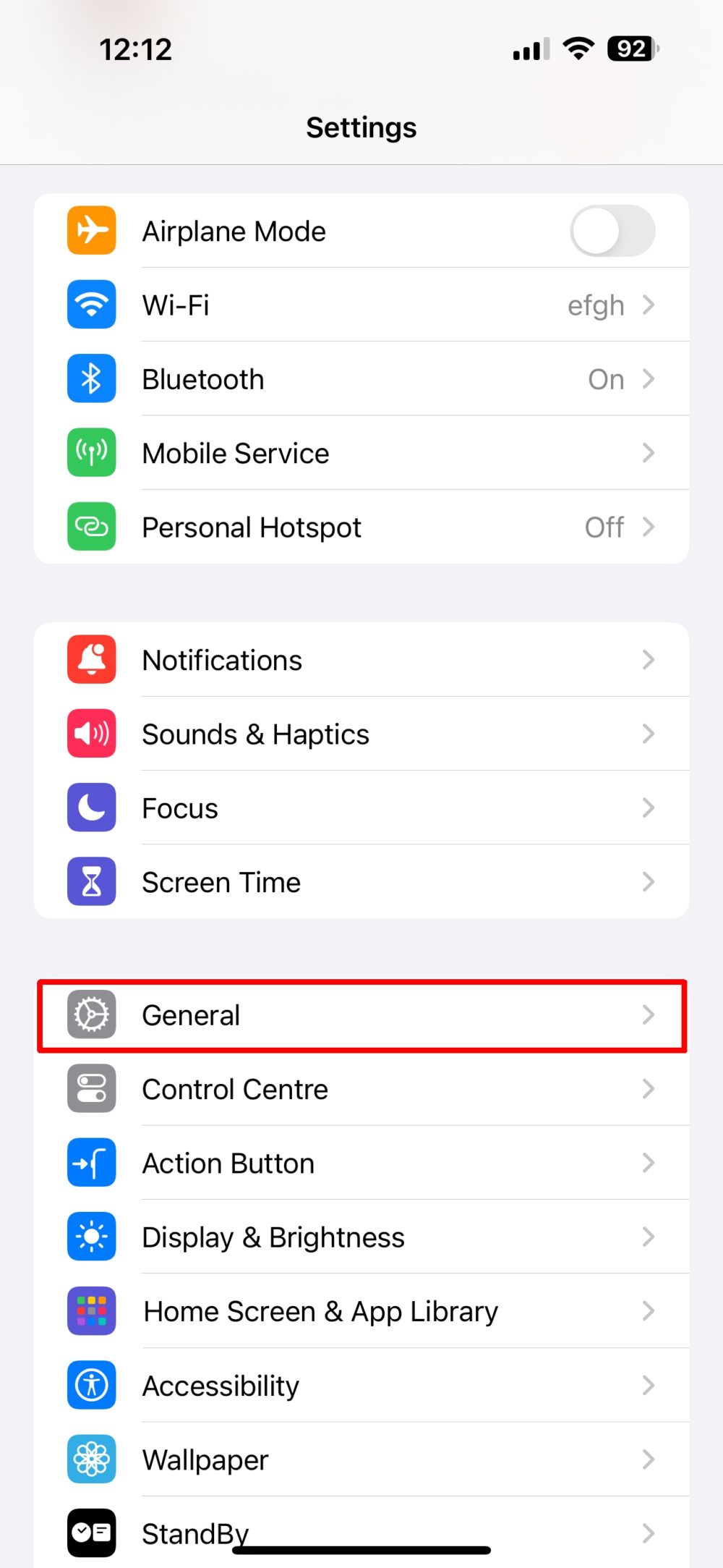 Is your iPhone camera not working? Here's how to fix it - Android Authority