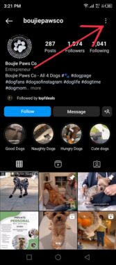 How to mark Instagram messages as unread - Android Authority