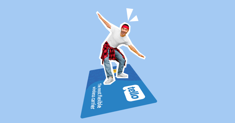 Tello Mobile shows that your phone bill doesn’t have to break the bank ...