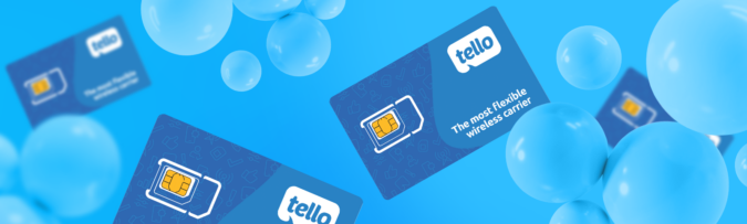 Tello Mobile shows that your phone bill doesn’t have to break the bank - Android Authority