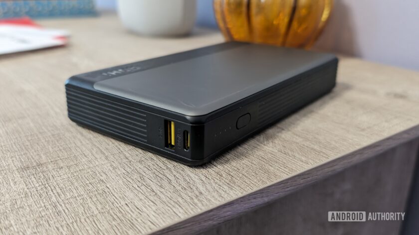 Laptop-ready power banks are smaller, lighter, and awesome